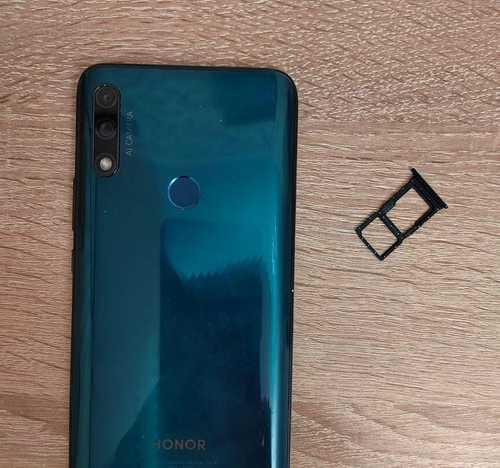 SIM лоток для Huawei Honor 9x / 9х Premium