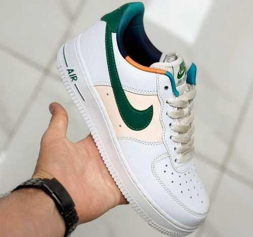 Кроссовки nike air force1