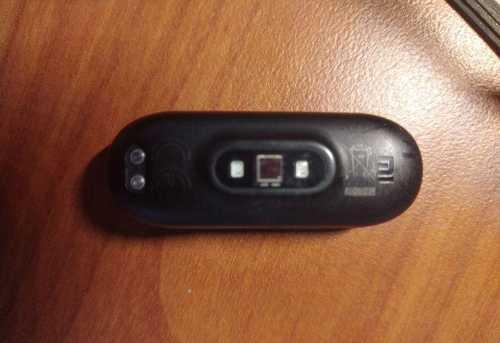 MiBand 4