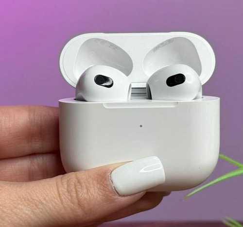 Airpods 3