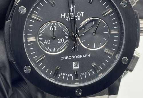 Часы Hublot Classic Fusion Chronograph 42
