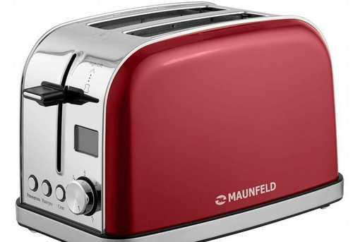Maunfeld MF-821CH тостер