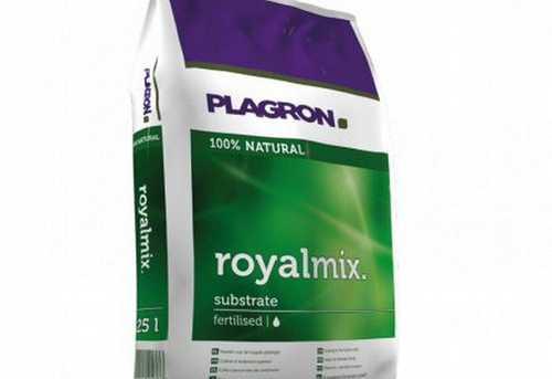 Субстрат Royalmix Plagron 50 литров