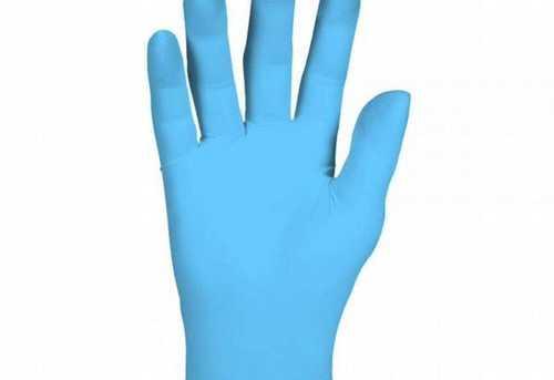 Одноразовые нитриловые перчатки KleenGuard G10 Fle