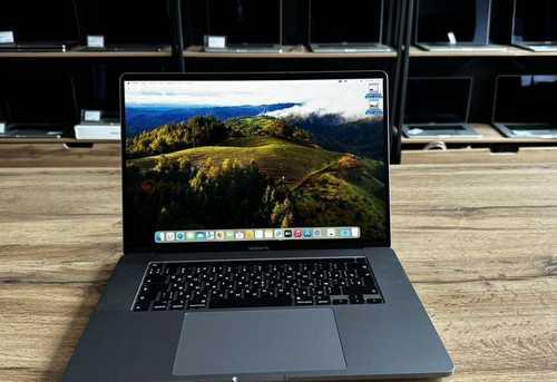MacBook Pro 16 2020 ростест как новый