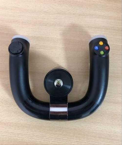 Руль контроллер Xbox 360