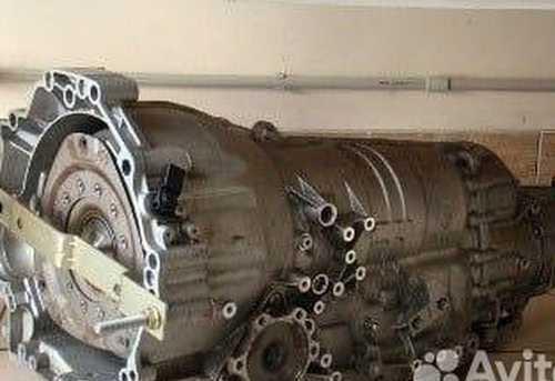 ZF 6HP19 Audi АКПП