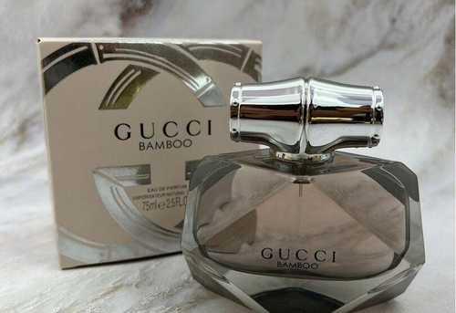 Духи Gucci Bamboo