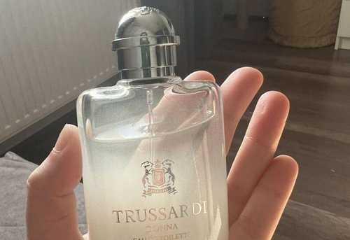 Trussardi donna eau de toilette