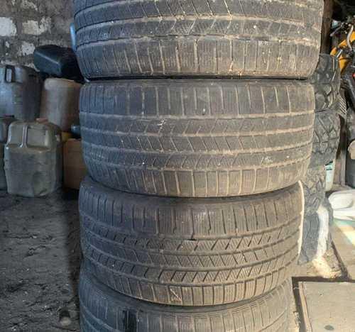 Continental ContiCrossContact Winter 295/35 R21 107V