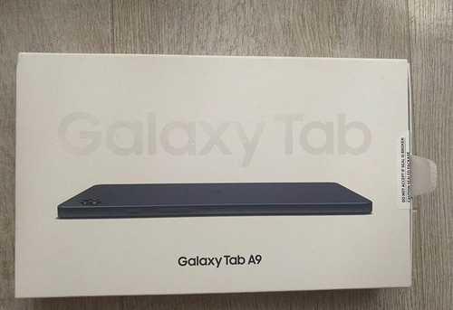 Samsung galaxy Tab A9