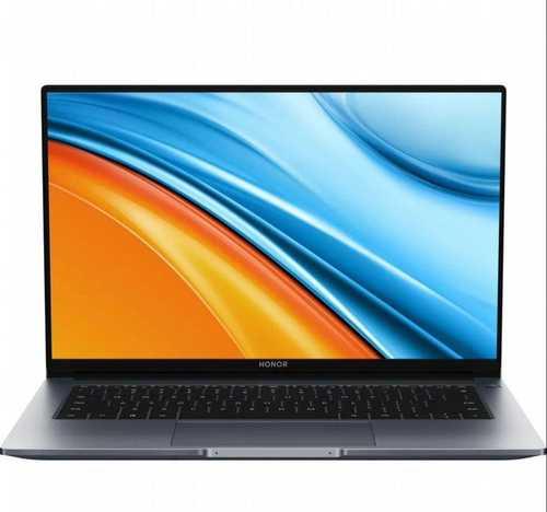 Ноутбук Honor MagicBook 14 R5 5500U 16/512