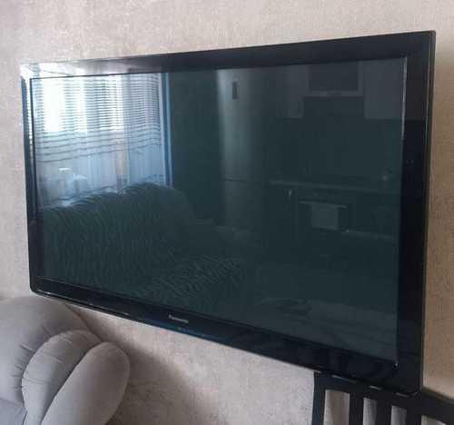 Телевизор Panasonic viera