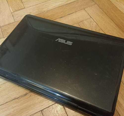 Asus K50AB ноутбук