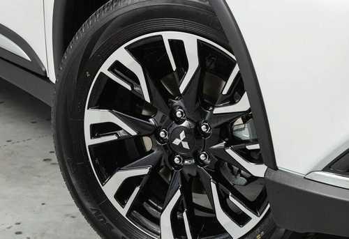 Новое колесо R18 Mitsubishi Outlander 3 1шт