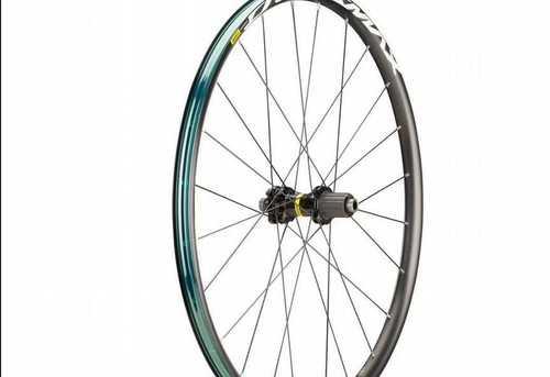 Колесо Mavic Crossmax Boost 27.5 6B Disc Tubeless