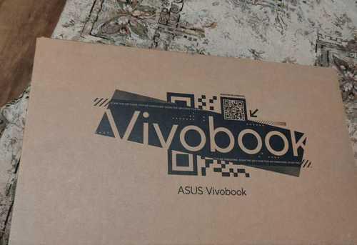 Asus vivobook go 15