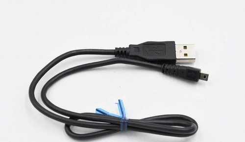 Кабель micro USB 3.0 B (m) - USB A(m)
