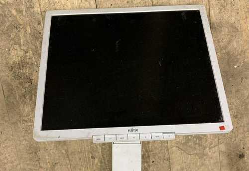 Монитор fujitsu B19-6 LED