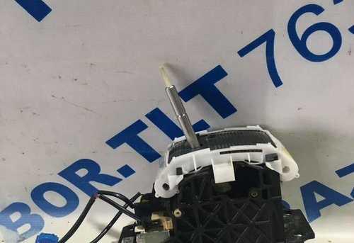 Селектор АКПП porsche cayenne S 957 4.8