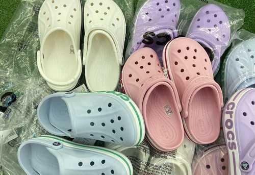 Crocs женские 36 37 38 39