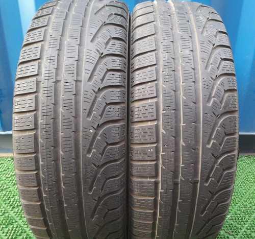 Pirelli Winter Sottozero 210 215/60 R17 96H