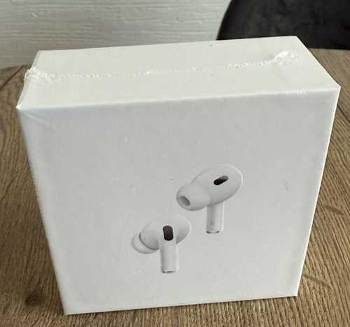 Наушники earpods 2