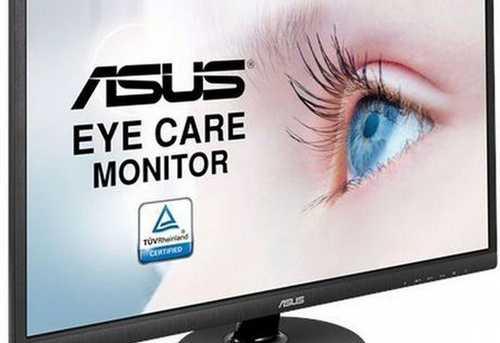 Монитор asus 24"