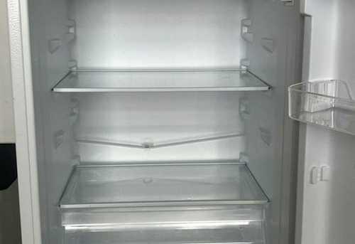 Холодильник с морозильником Aceline