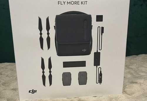Аксессуары DJI mavic 2 enterprise fly more kit