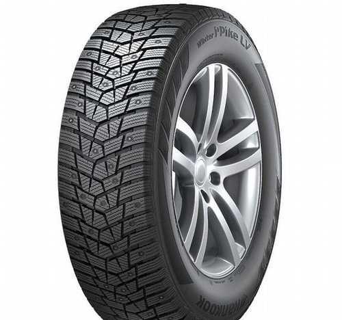 Hankook Winter I'Pike LV RW15 225/70 R15 112R