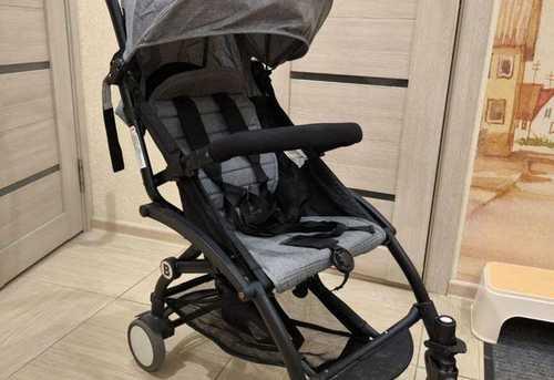 Прогулочная коляска babytime