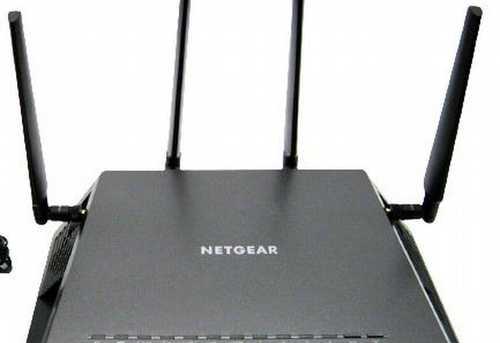 Netgear Nighthawk X4S Smart Wifi Роутер Оригинал