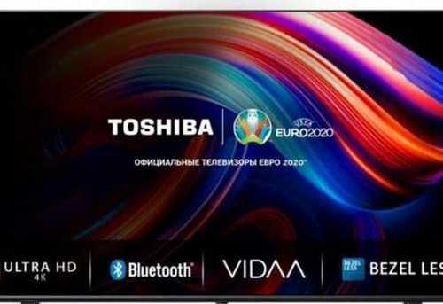 Телевизор Toshiba 43U5069