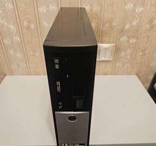 Офисный системник Pentium G630 6 GB 500 GB