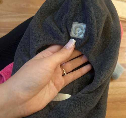 Шапка - шлем crocid