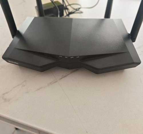 Wifi роутер Tenda