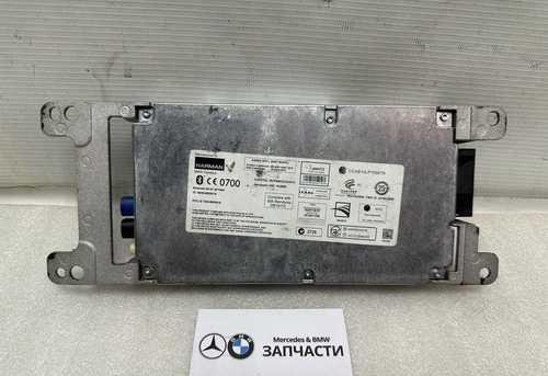 Блок управления Combox media BMW 84109257160