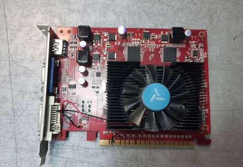 Б/У Видеокарта PCI-E 512Mb GeForce GT430