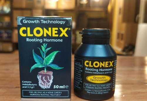 Clonex - гель для укоренения 50 мл