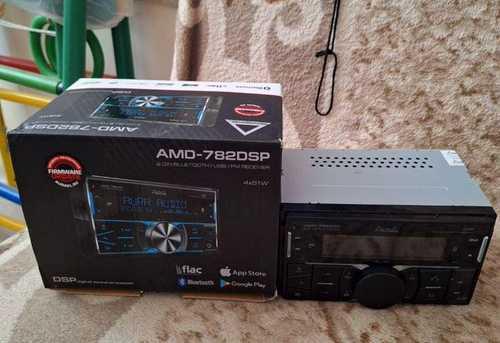 Магнитола Aura AMD-782DSP
