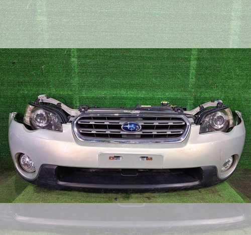 Ноускат subaru Outback BP# 03-05