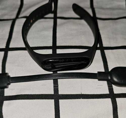 Mi bend 3