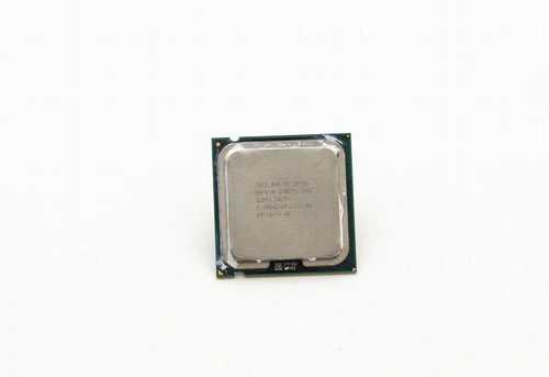 Процессоры xenon, core2duo, quad (lga 775, 771)