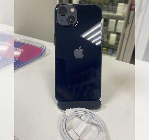 iPhone 13, 128 ГБ