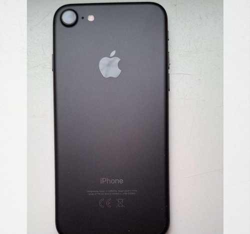 iPhone 7, 32 ГБ