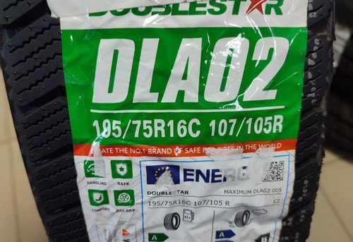 DoubleStar DLA02 195/75 R16C