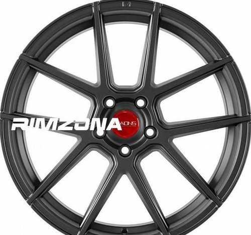 Литые диски FF R19 5x114.3 ave. В наличии