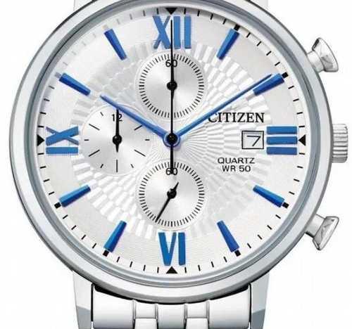 Мужские наручные часы Citizen Quartz AN3610-71A