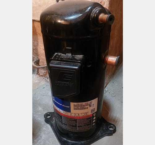 Компрессор